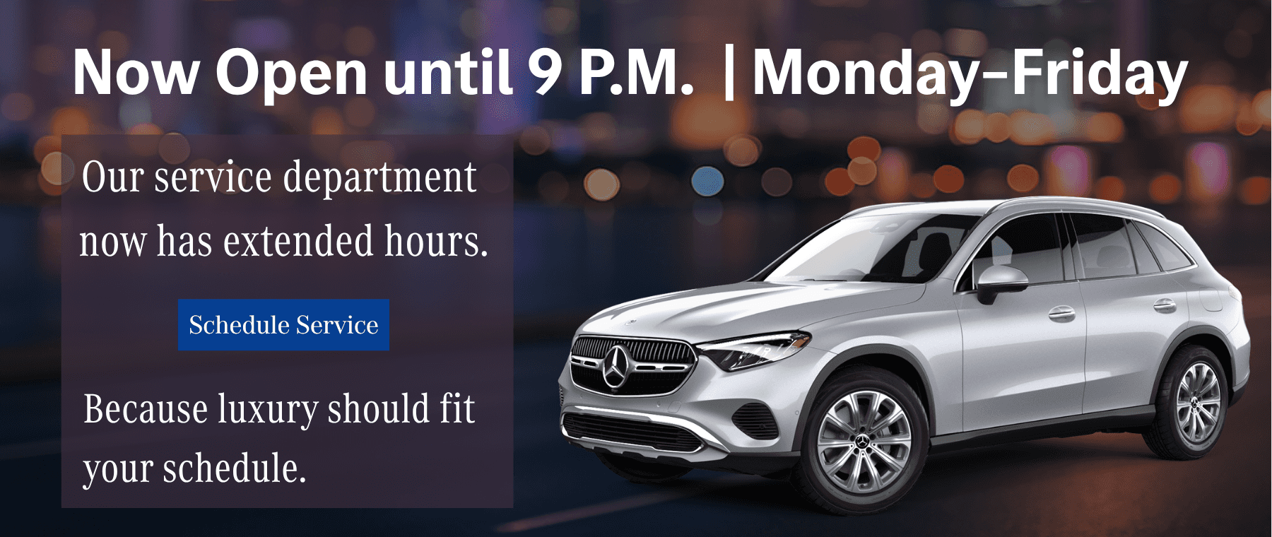 Mercedes-Benz of Cutler Bay | New and Pre-Owned Cars