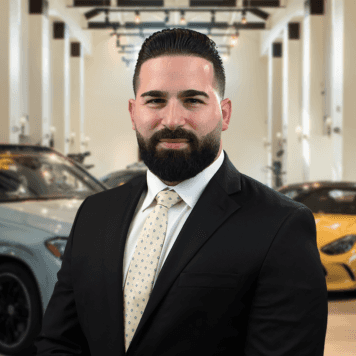 Mercedes-Benz of Cutler Bay Team | Cutler Bay Mercedes-Benz Dealer