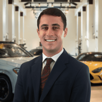 Mercedes-Benz of Cutler Bay Team | Cutler Bay Mercedes-Benz Dealer