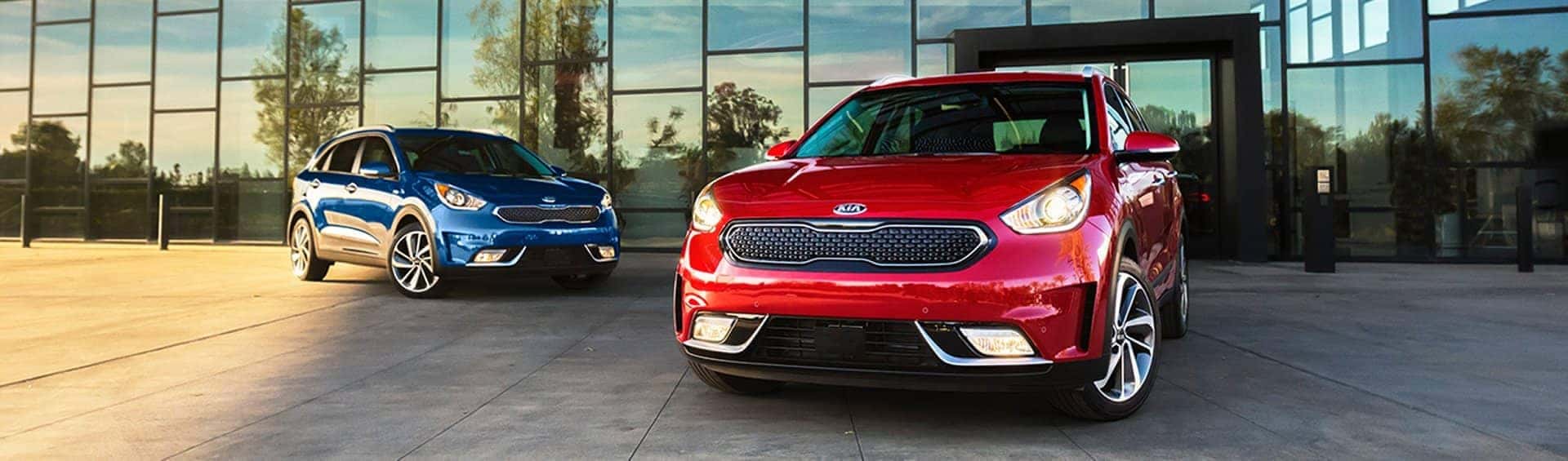 Kia Miami Lakes Auto Mall