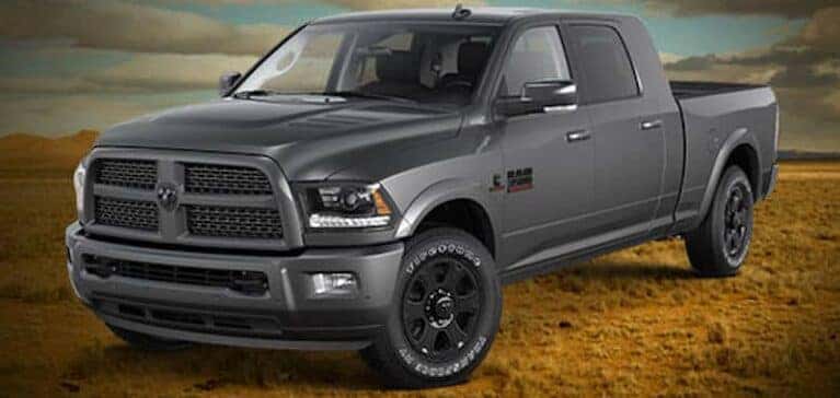 The Sport Appearance Group: Boost Your Ram Truck's Style | Miami Lakes ...