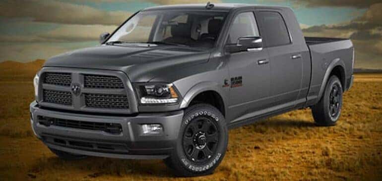 The Sport Appearance Group: Boost Your Ram Truck's Style | Miami Lakes ...