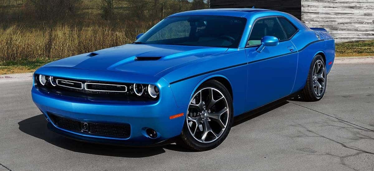 Dodge Brand Is Working To Add More Horsepower And EV Capabilities ...