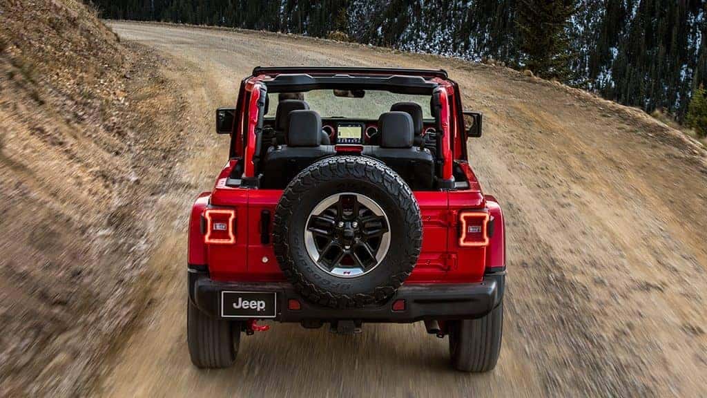 How the Jeep Wrangler Comes to Life | Miami Lakes Automall
