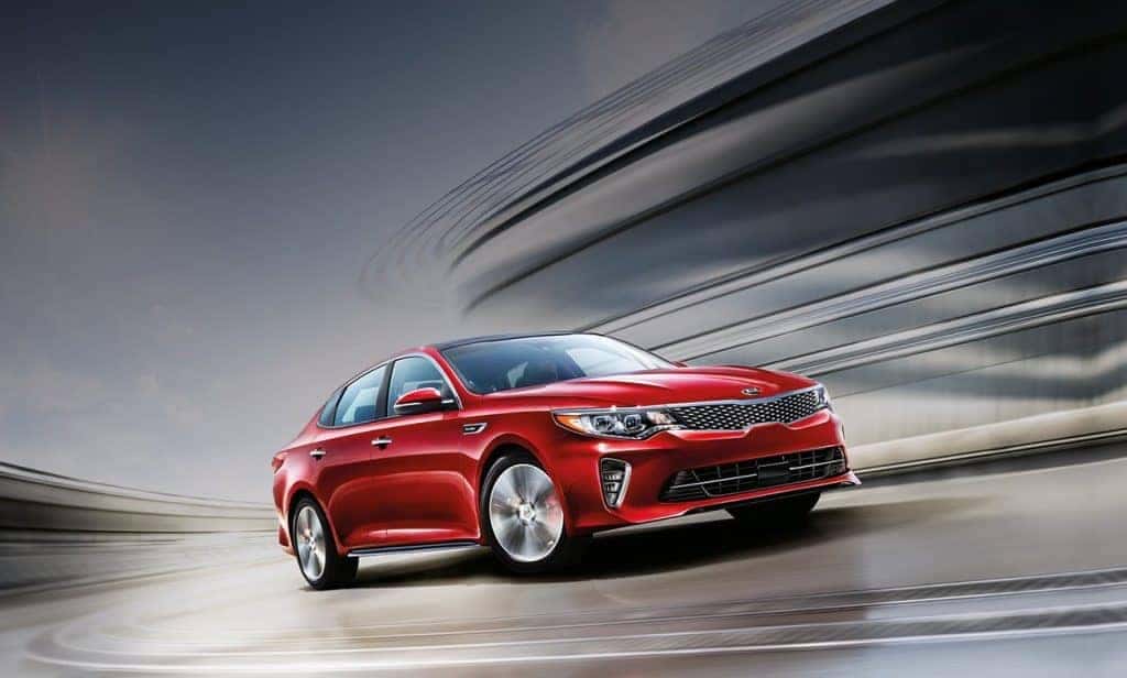 Kia Motors Implementing All-Wheel Drive | Miami Lakes Automall