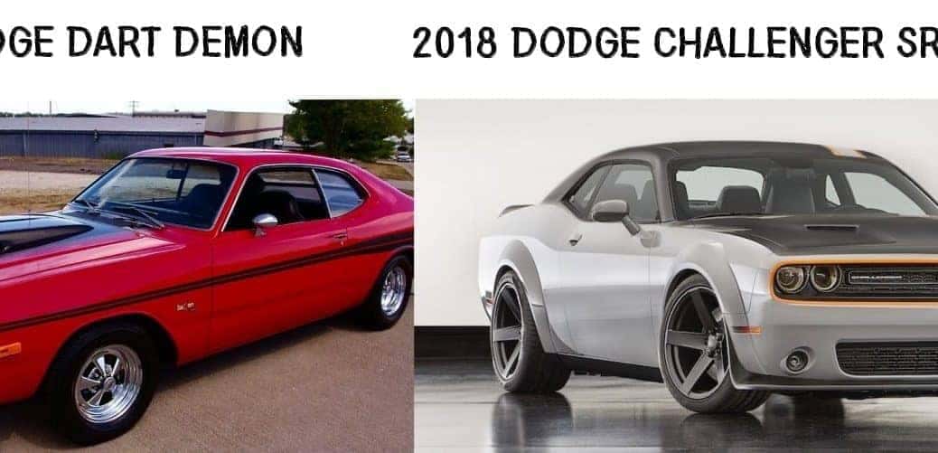 Dodge Dart Srt Specs