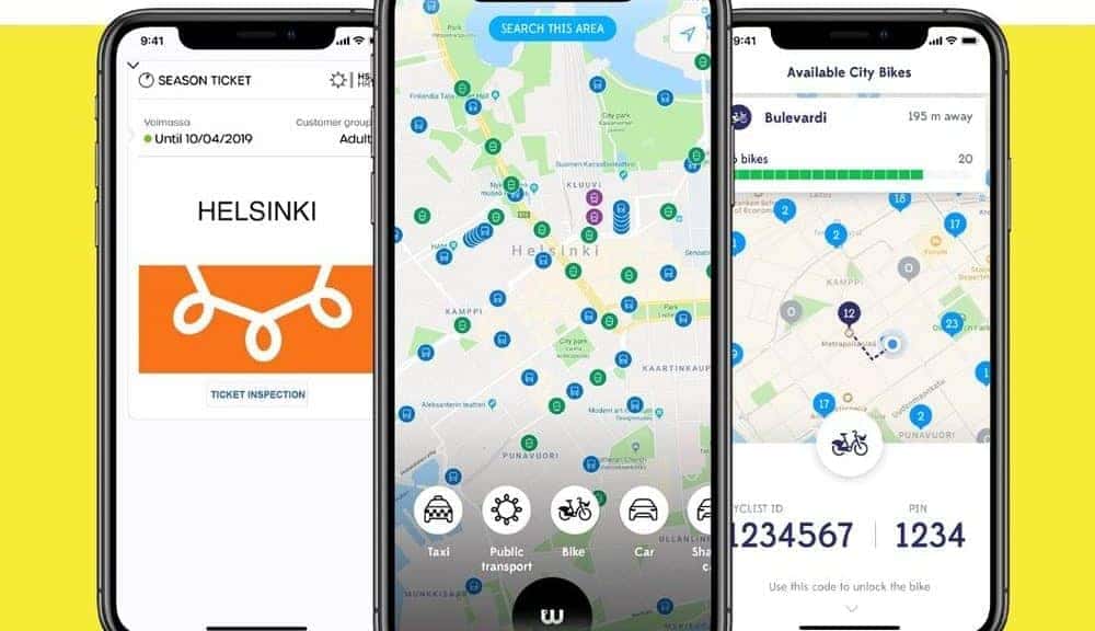 Mitsubishi Motors Corp Helps Expand Whim Mobile App | Miami Lakes Automall