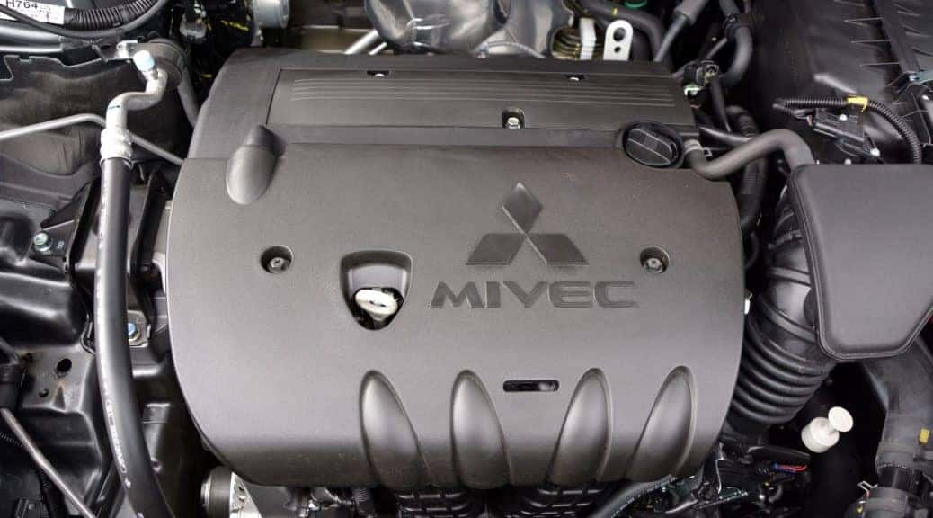Mitsubishi Motors’ MIVEC, CVT and RISE | Miami Lakes Automall