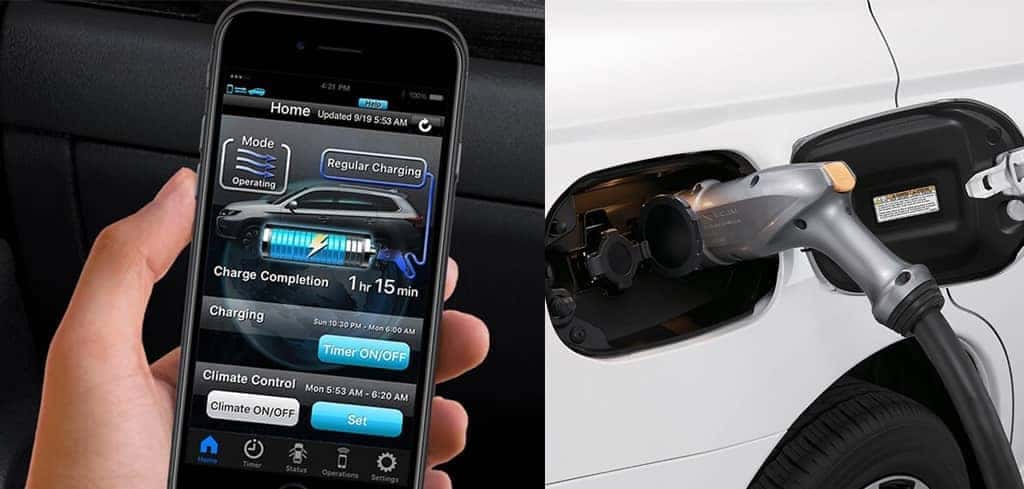 What Future Hybrids Could Mean for Mitsubishi | Miami Lakes Automall