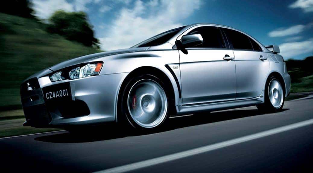 4 Ways to Boost Your Mitsubishi's Efficiency - Miami Lakes Automall ...