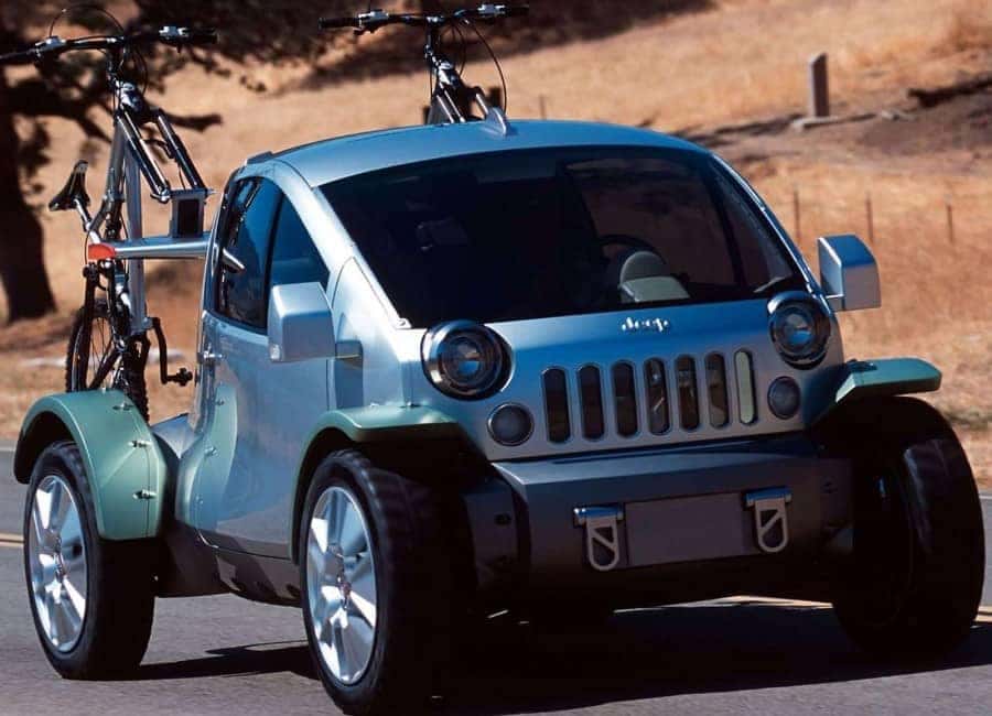 5 Jeep Concepts We Wish Would Come True | Jeep in Miami | Miami Lakes ...