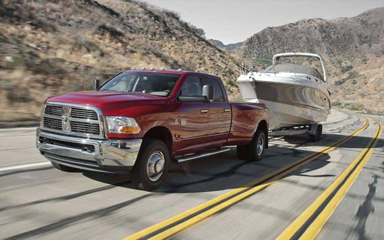 3 Things to Consider Before You Buy a RAM Truck | Miami Lakes Automall