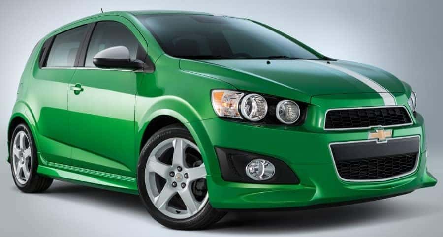 What's Chevy Showing Off at SEMA? | Chevy Dealers Miami | Miami Lakes ...