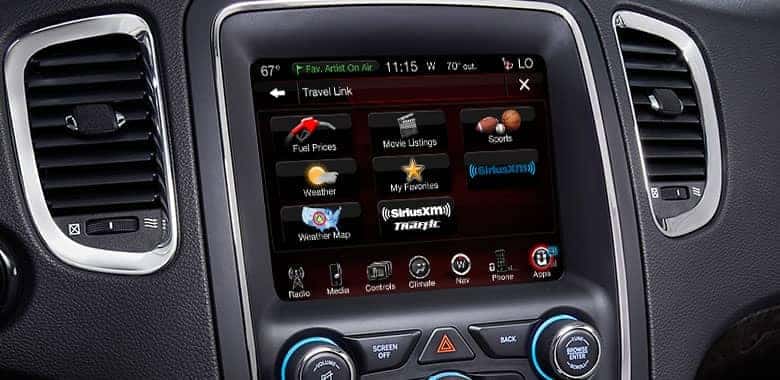 3 Spectacular Benefits of the Drive Dodge App - Miami Lakes Automall ...