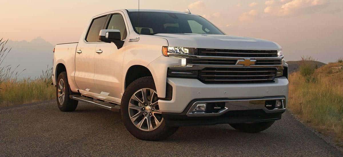 The Previous Generation Silverado Is Sticking Around - Miami Lakes ...