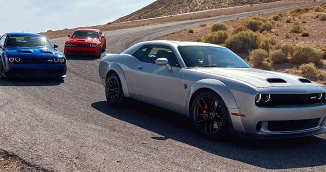 Top Vehicles With the Highest Horsepower Under 100K - Miami Lakes ...