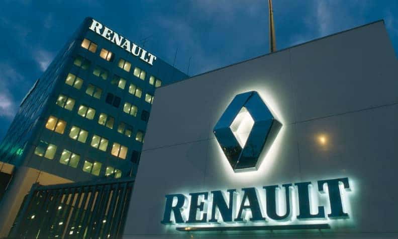 FIAT Is Merging with Renault. That’s The Rumor Anyway. | Miami Lakes ...
