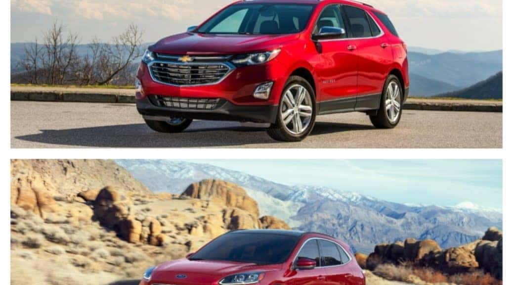 The 2023 Chrysler Pacifica and 2023 Honda Odyssey Start The New Year In ...