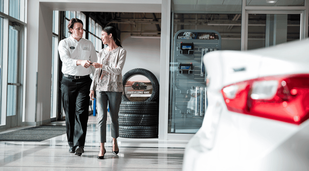 My Chevrolet Rewards Program | Miami Lakes Automall
