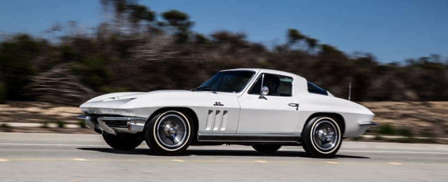 The 5 Coolest Chevys By Name | Chevy Dealers in Miami | Miami Lakes ...