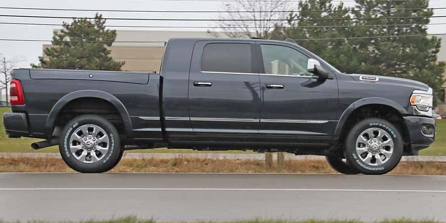 All we Know About the 2020 Ram HD Pickups | Miami Lakes Automall