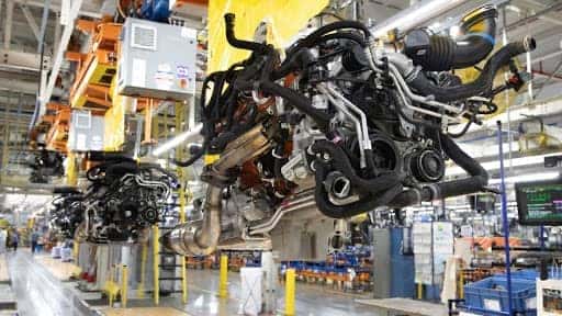 The 2021 Ram 1500 TRX Officially Goes Into Production | Miami Lakes ...