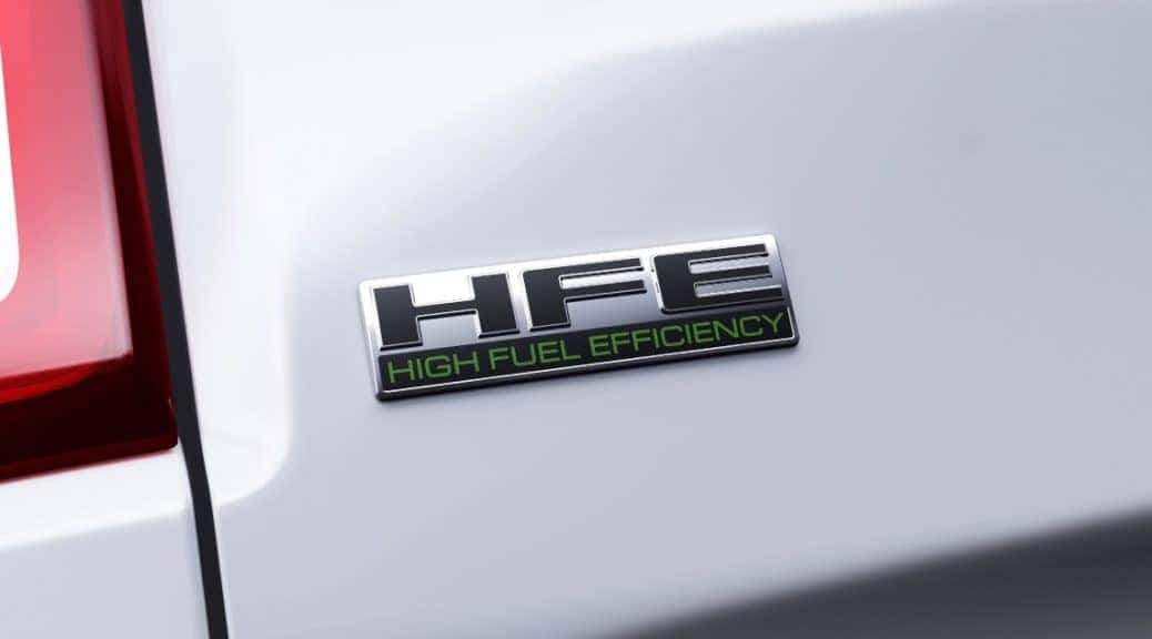 Ram Truck Launches All-new Ram 1500 Tradesman HFE EcoDiesel | Miami ...