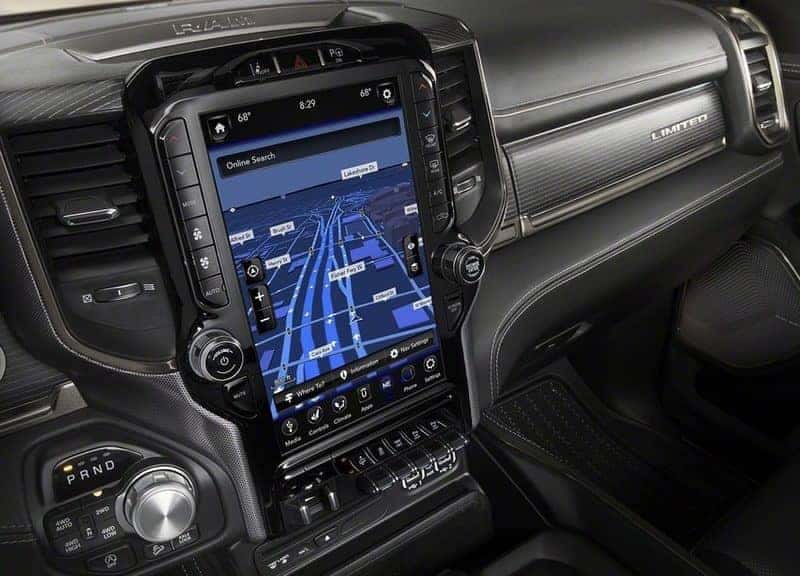Ram is Changing Pickup Segment Expectations | Miami Lakes Automall
