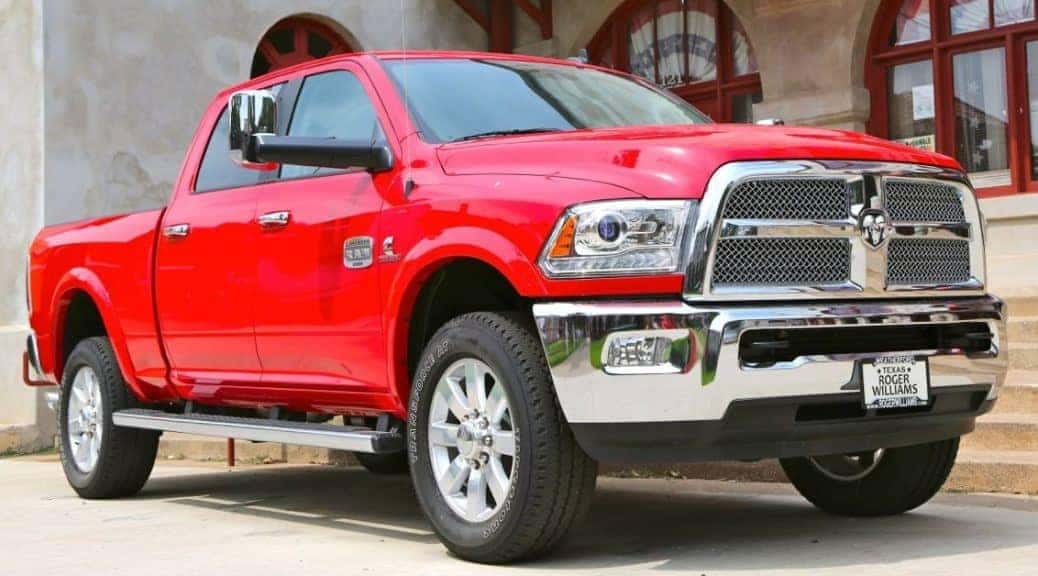 Texas RAM Owners Prove Their Brand Loyalty | Miami Lakes Automall