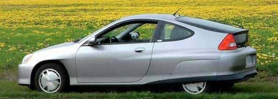 The Complete History of GM's EV1 Electric Car | Miami Lakes Automall