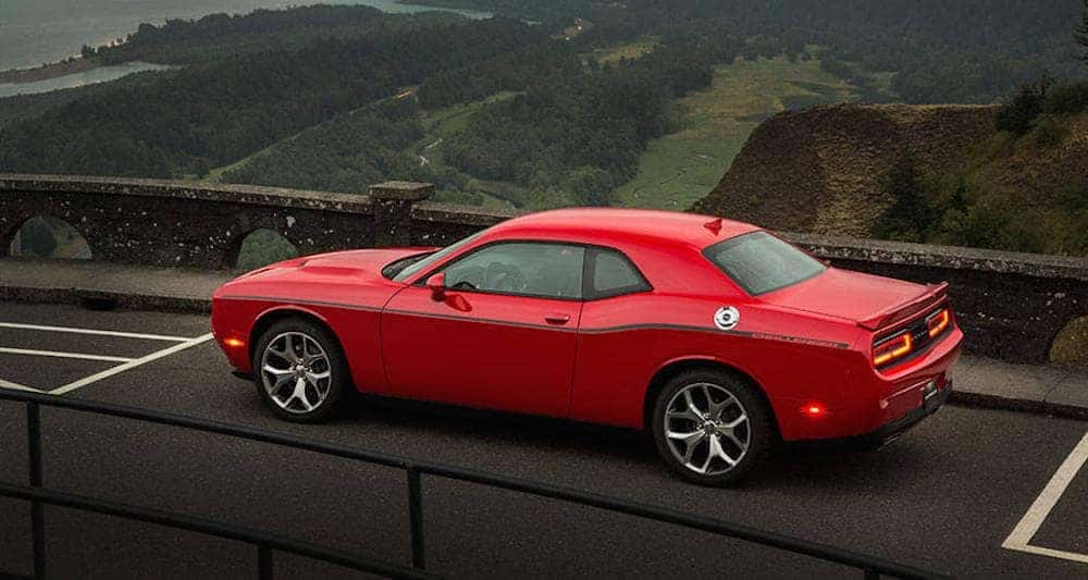 2016 Dodge Challenger: An Unmatched Driving Experience | Miami Lakes ...