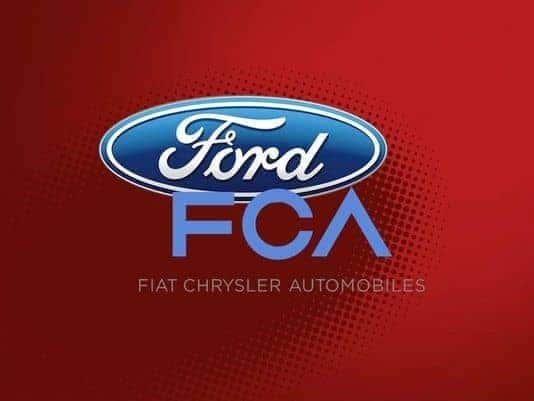 For the first time in 11 years, FCA has outsold Ford Motor Company ...