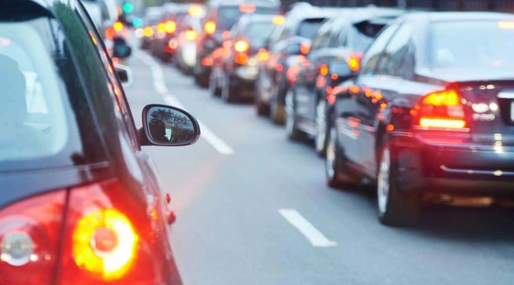 Traffic Tips for the Recent Bad Traffic | Miami Lakes Automall