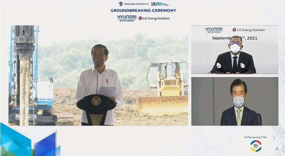 Kia and Hyundai Secure New Plant for BEV Cell Production | Miami Lakes ...