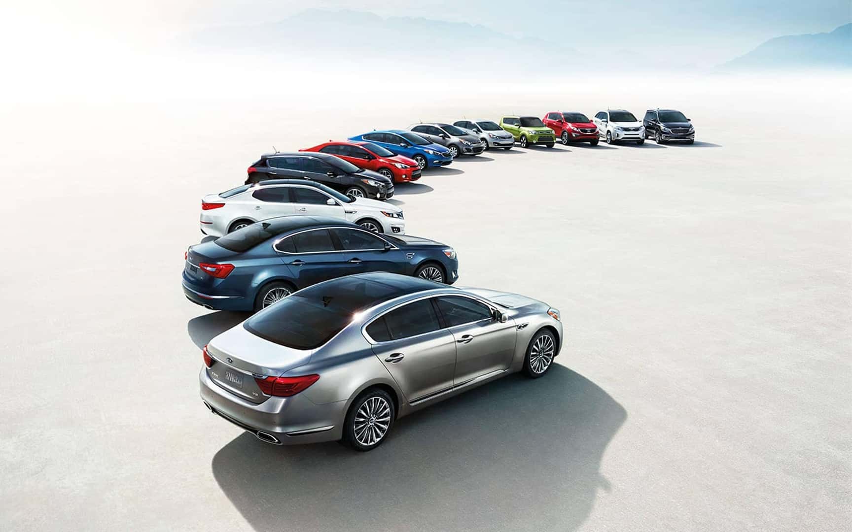 Kia dealer Miami | Miami Lakes Automall