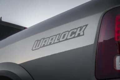 The Warlock Package Brings the Magic to Ram’s 2024 Tradesman | Miami ...