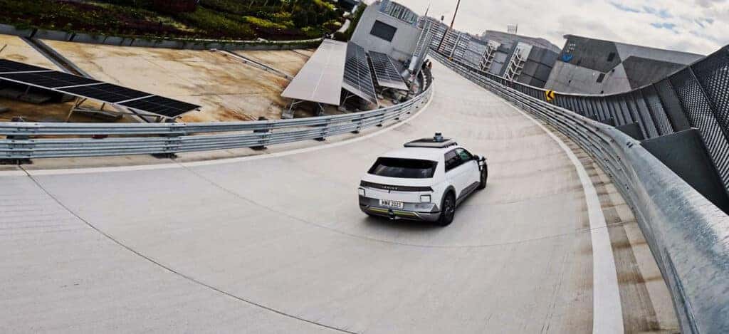 HMG and Motional Bring Certified Robotaxis to the U.S.