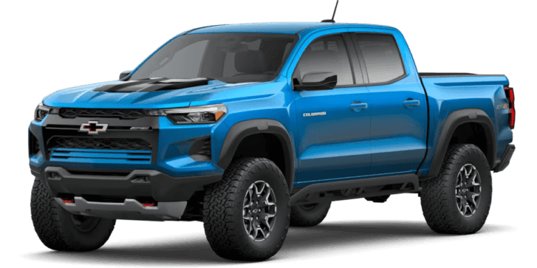 2024 Chevy Colorado | Miami Lakes Automall