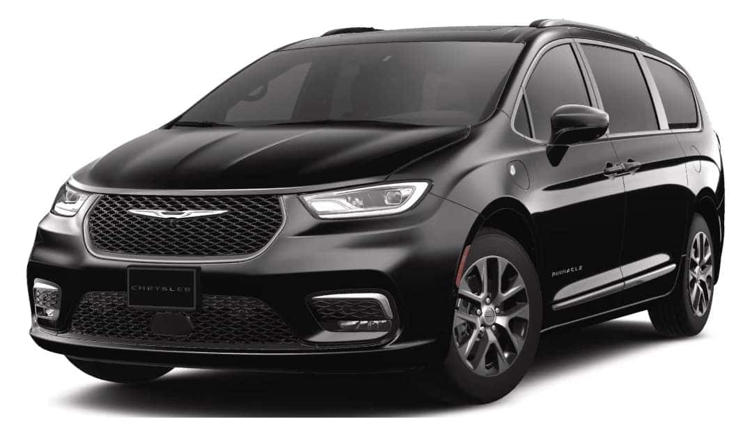 2024 Chrysler Pacifica | Miami Lakes Automall