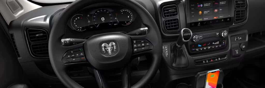 2024 Ram ProMaster | Miami Lakes Automall 2024 Ram ProMaster