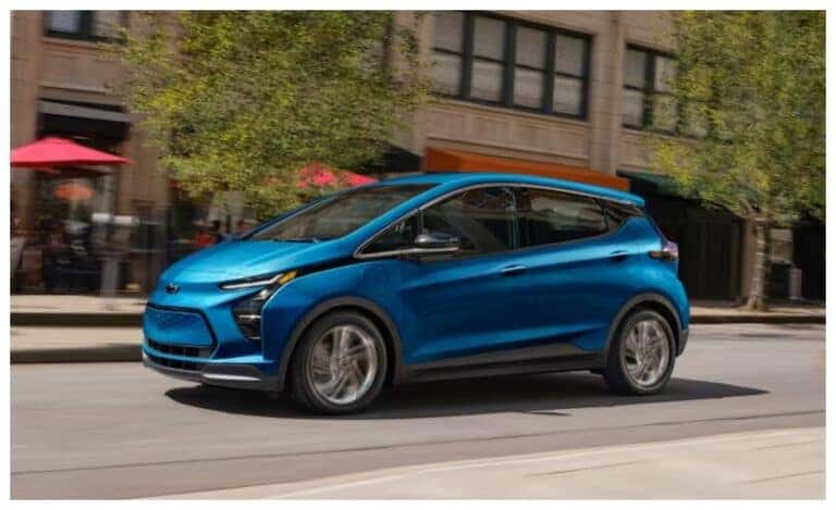 2024 Chevrolet Bolt EV | Miami Lakes Automall