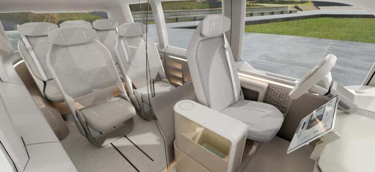 Kia Announces New Three-Phase Plan for Platform-Based Vehicles