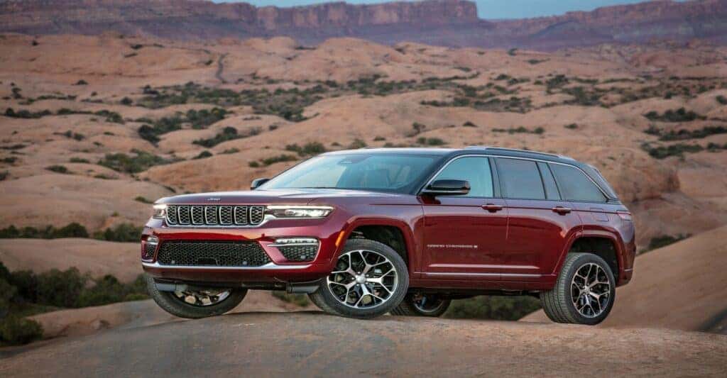 Jeep Grand Cherokee Clinches Second Consecutive MotorWeek Drivers ...