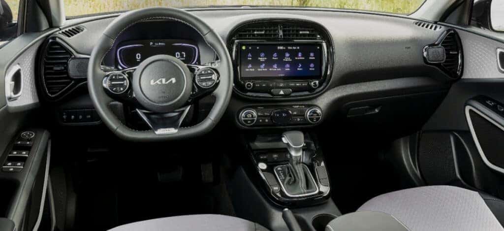 2024 Kia Soul