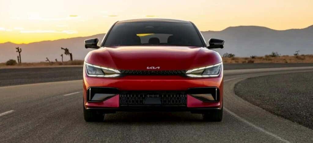 Kia Announces New EV8 to Revive the Stinger Sports Car