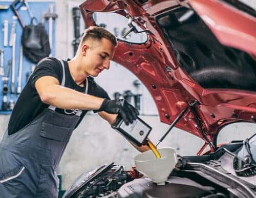 MINI of Freeport | New & Used MINI Dealership in Freeport, NY