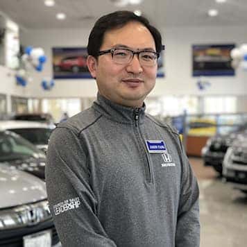 Honda Staff West Covina CA | Norm Reeves Homda West Covina