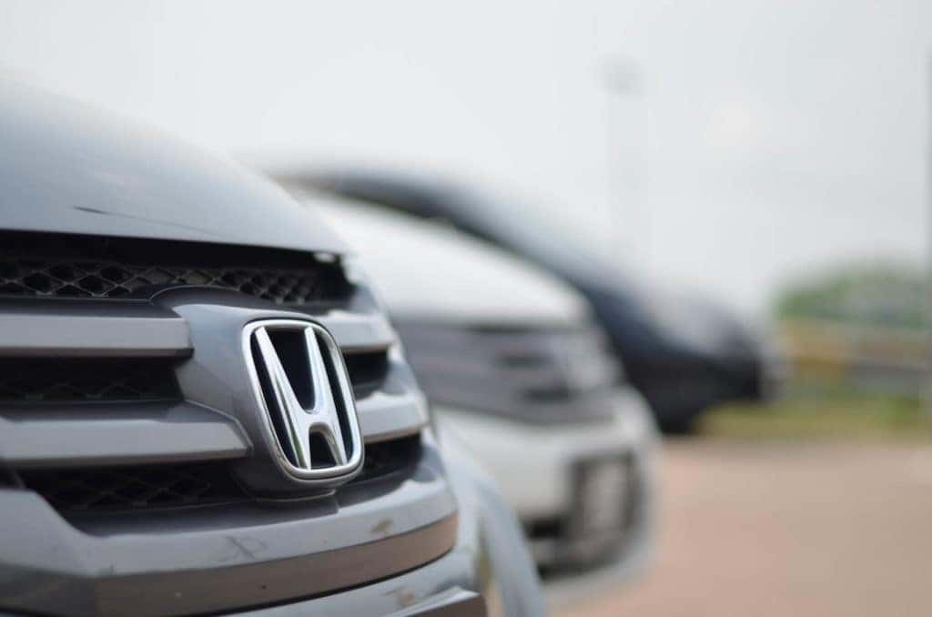 How to Use Remote Start West Covina CA | Norm Reeves Honda West Covina