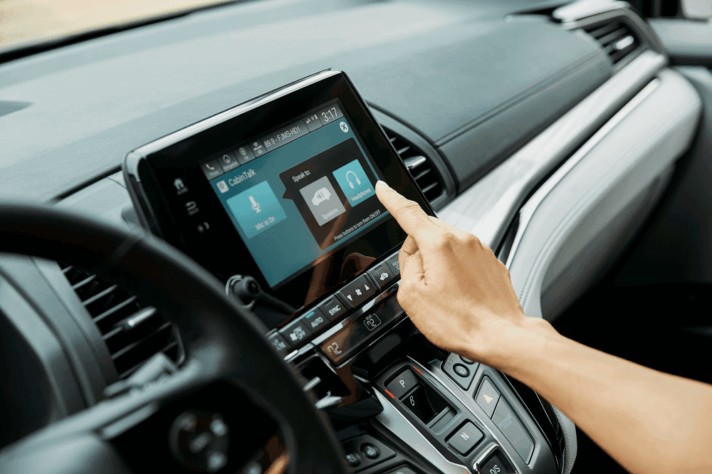 Honda Sensing® Safety Technology | Norm Reeves Honda West Covina