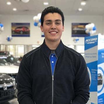 Honda Staff West Covina CA | Norm Reeves Homda West Covina